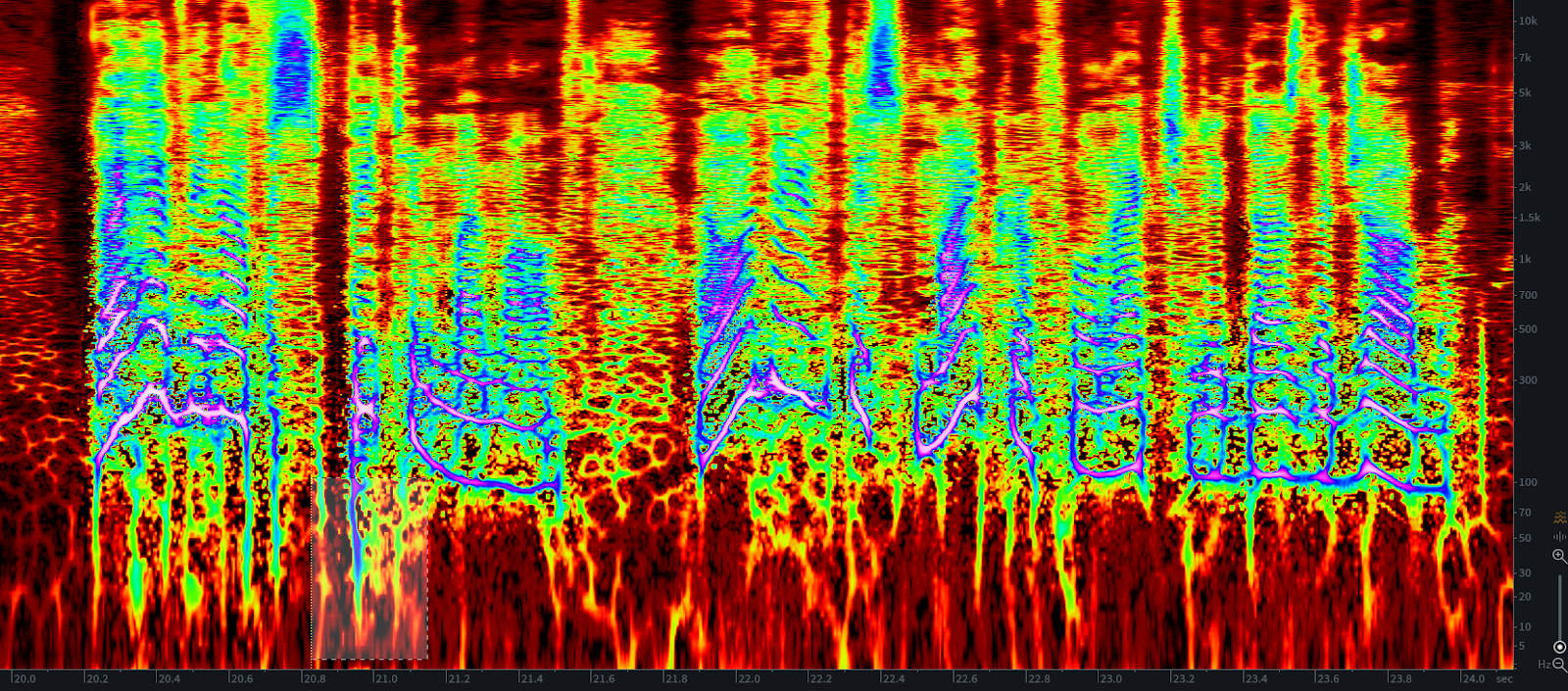 Fixing Noises in Mixes and Masters, Part II - Sonarworks Blog
