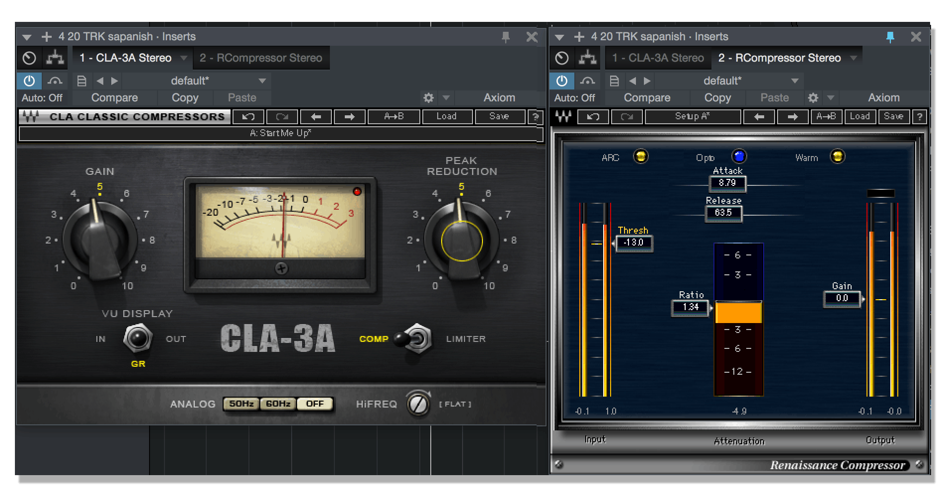 What Is Serial Processing And How To Use It - Sonarworks Blog