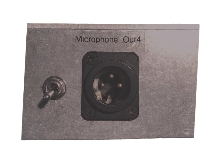 Parallel Recording Using A Microphone Splitter Transformer - Sonarworks ...
