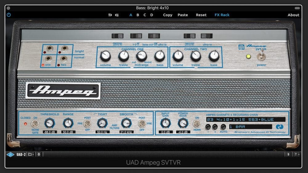 Eliminate Competition Between The Kick And Bass - Sonarworks Blog