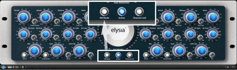 Pro Mastering Tips: Compression Pt. III, Mid-Side Compression ...