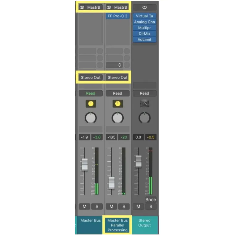 Should You Use a Master Bus for Mixing - Sonarworks Blog