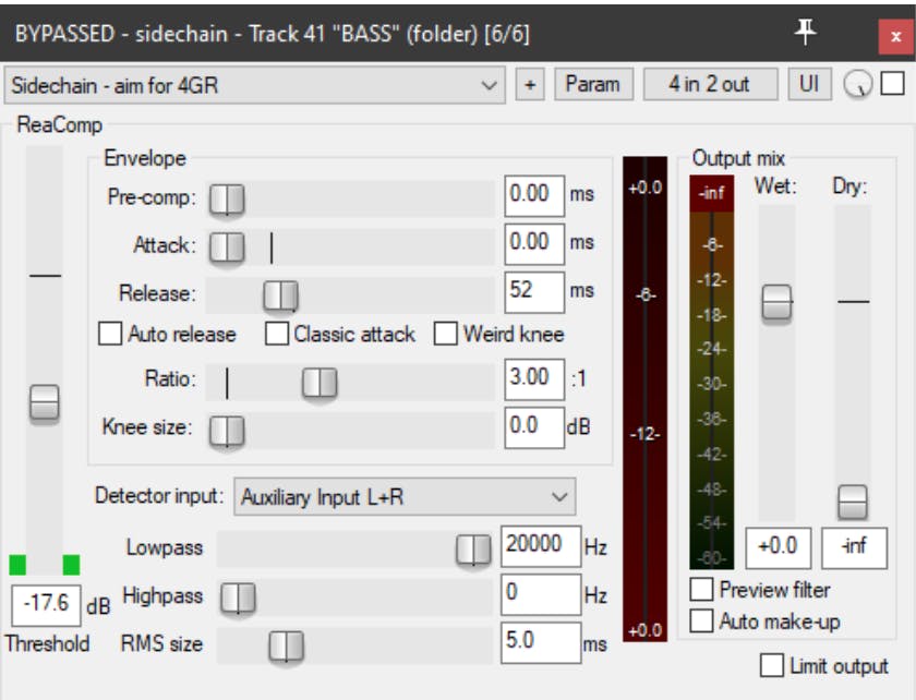 REAPER: Routing Tracks in A Mix Template - Sonarworks Blog