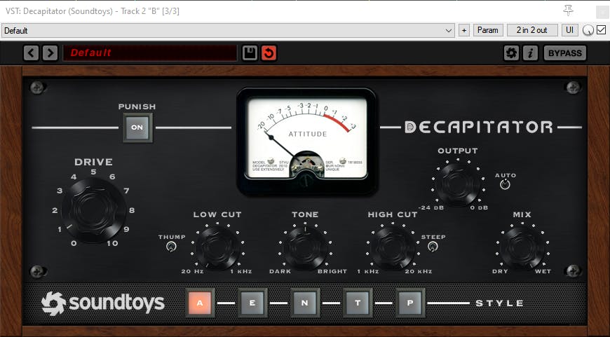 REAPER TIP: Michael Brauer’s “Brauerize” Mixing Technique - Sonarworks Blog