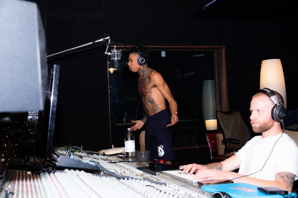 Music, Technology and Atmos with Aaron Mattes - Sonarworks Blog