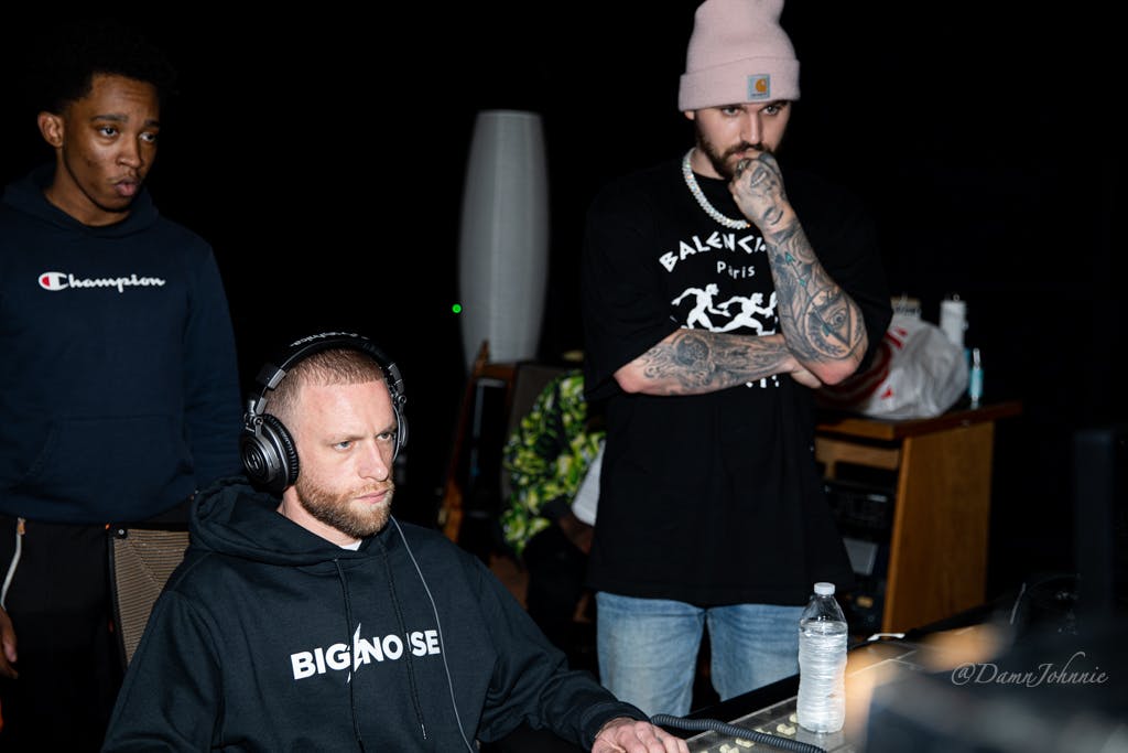 Music, Technology and Atmos with Aaron Mattes - Sonarworks Blog