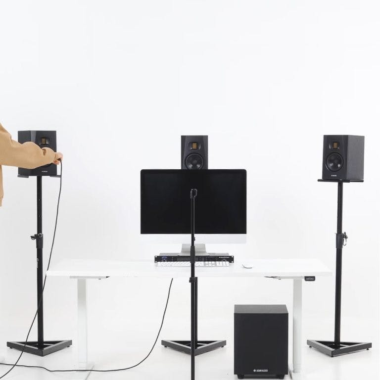 Everything About Multichannel Audio Setup - Sonarworks Blog