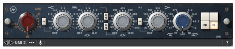 Types of Equalizers and Their Applications - Sonarworks Blog
