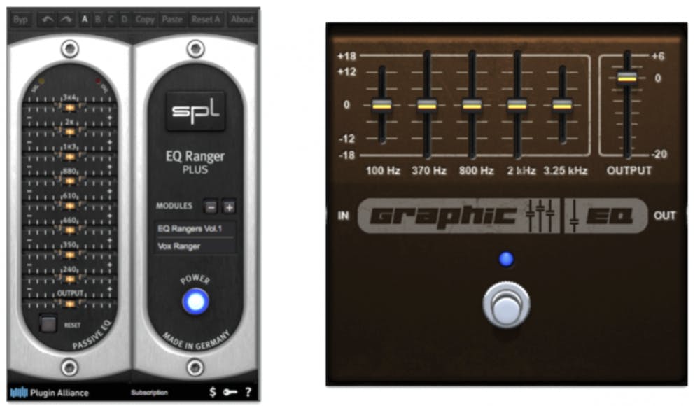Types of Equalizers and Their Applications - Sonarworks Blog