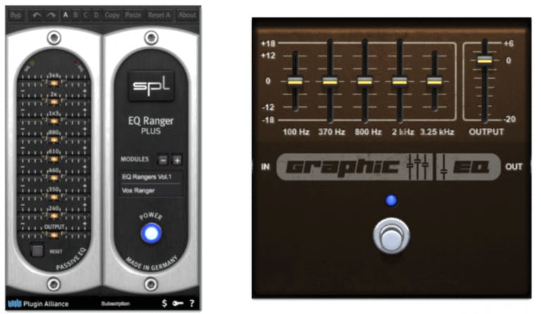 Types of Equalizers and Their Applications - Sonarworks Blog