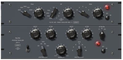 Types of Equalizers and Their Applications - Sonarworks Blog