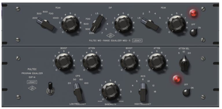 Types of Equalizers and Their Applications - Sonarworks Blog
