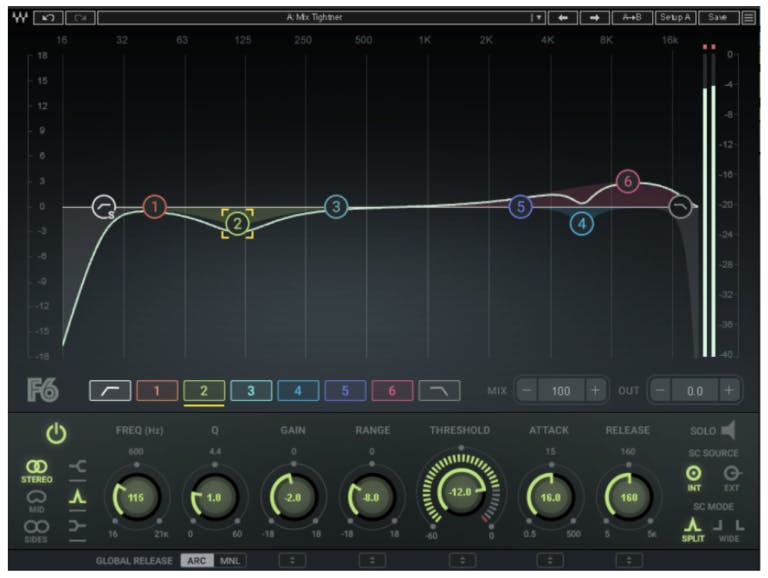 Types of Equalizers and Their Applications - Sonarworks Blog
