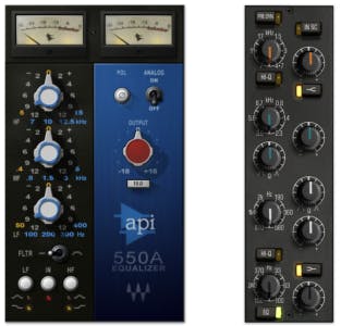 Types of Equalizers and Their Applications - Sonarworks Blog