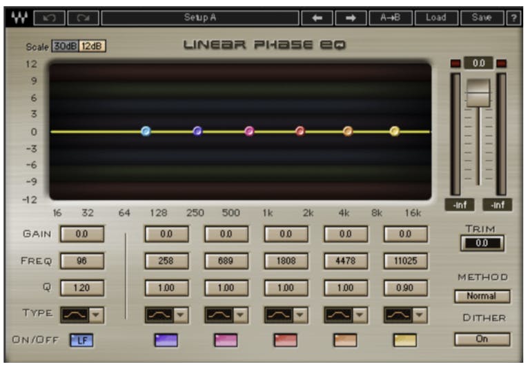 Types of Equalizers and Their Applications - Sonarworks Blog