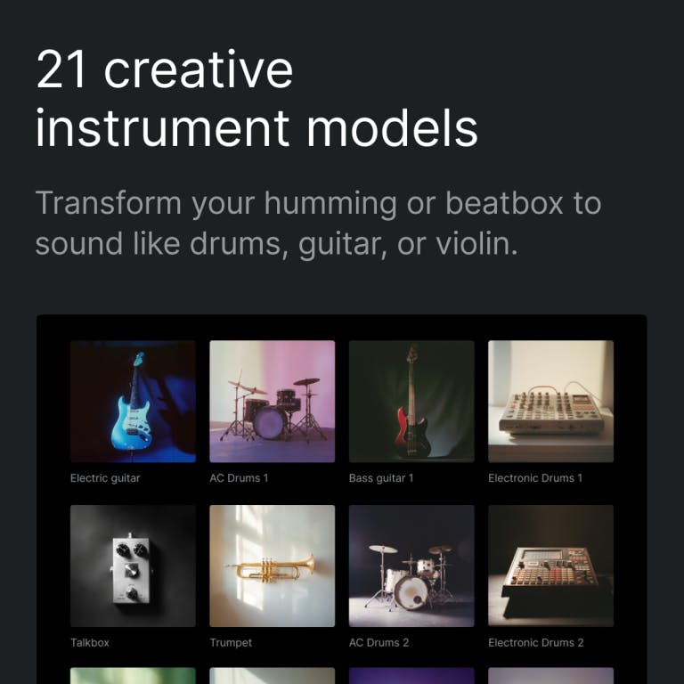 SoundID VoiceAI: The first voice changer plugin for your DAW. - Sonarworks Blog