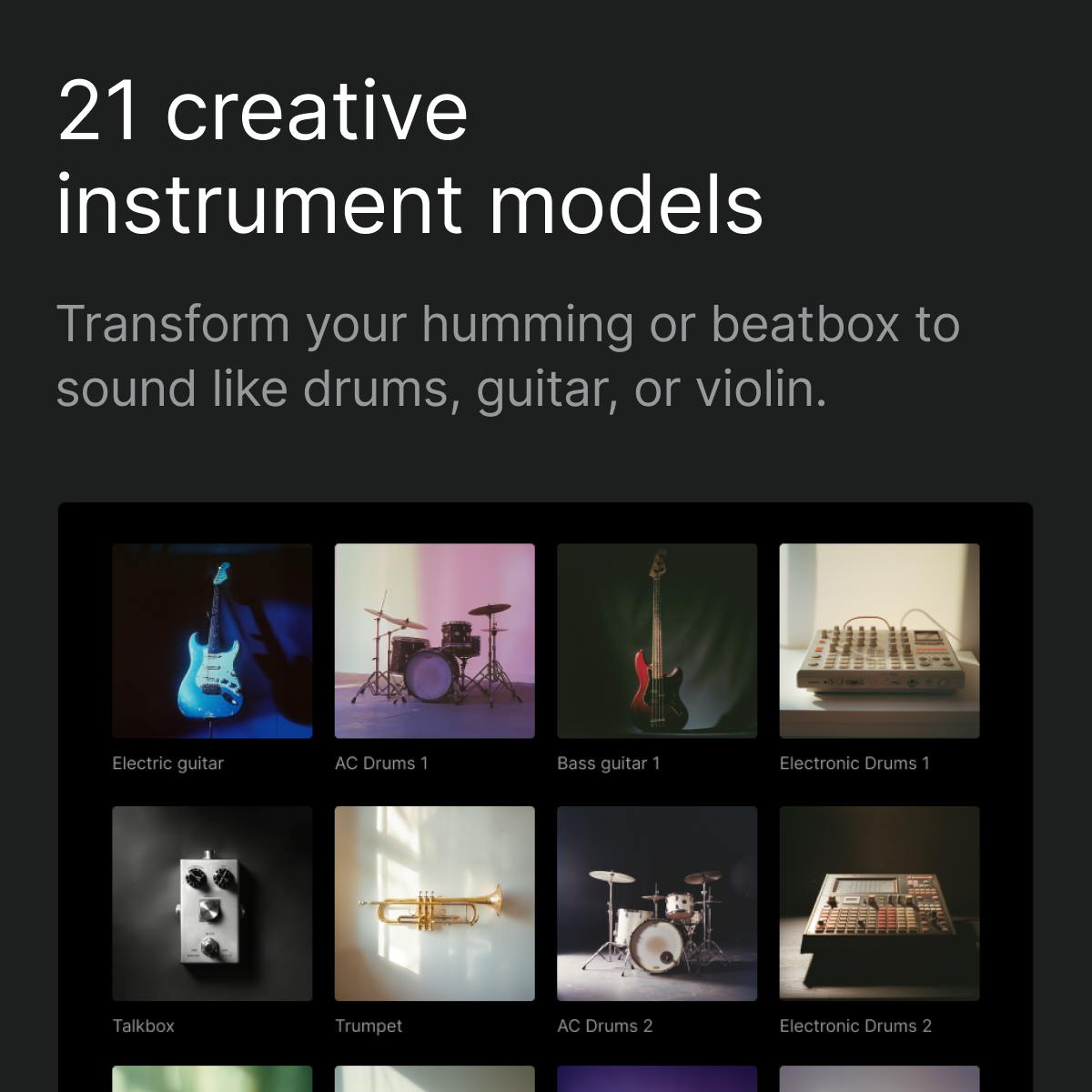 SoundID VoiceAI: The first voice changer plugin for your DAW ...