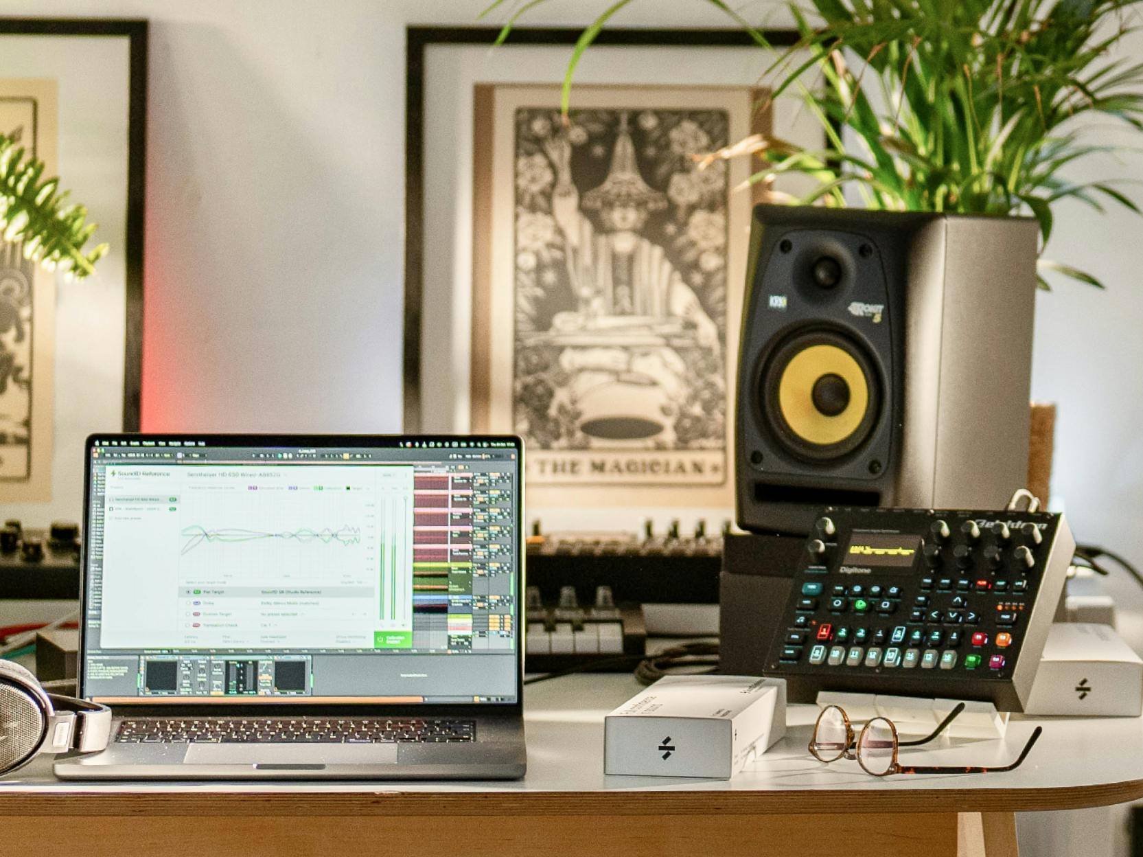 How does sound calibration software improve audio? - Sonarworks Blog