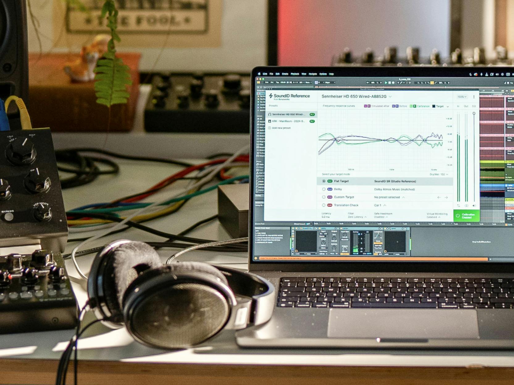Choosing the best sound calibration software - Sonarworks Blog
