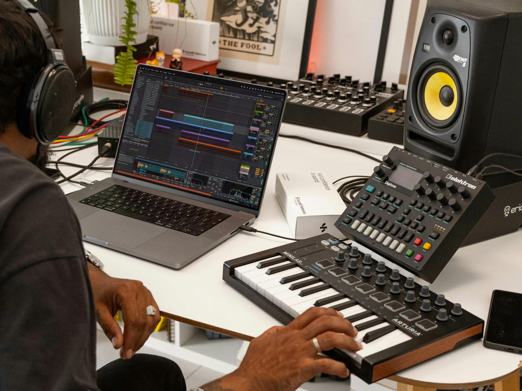 What is sound calibration software and why use it? - Sonarworks Blog