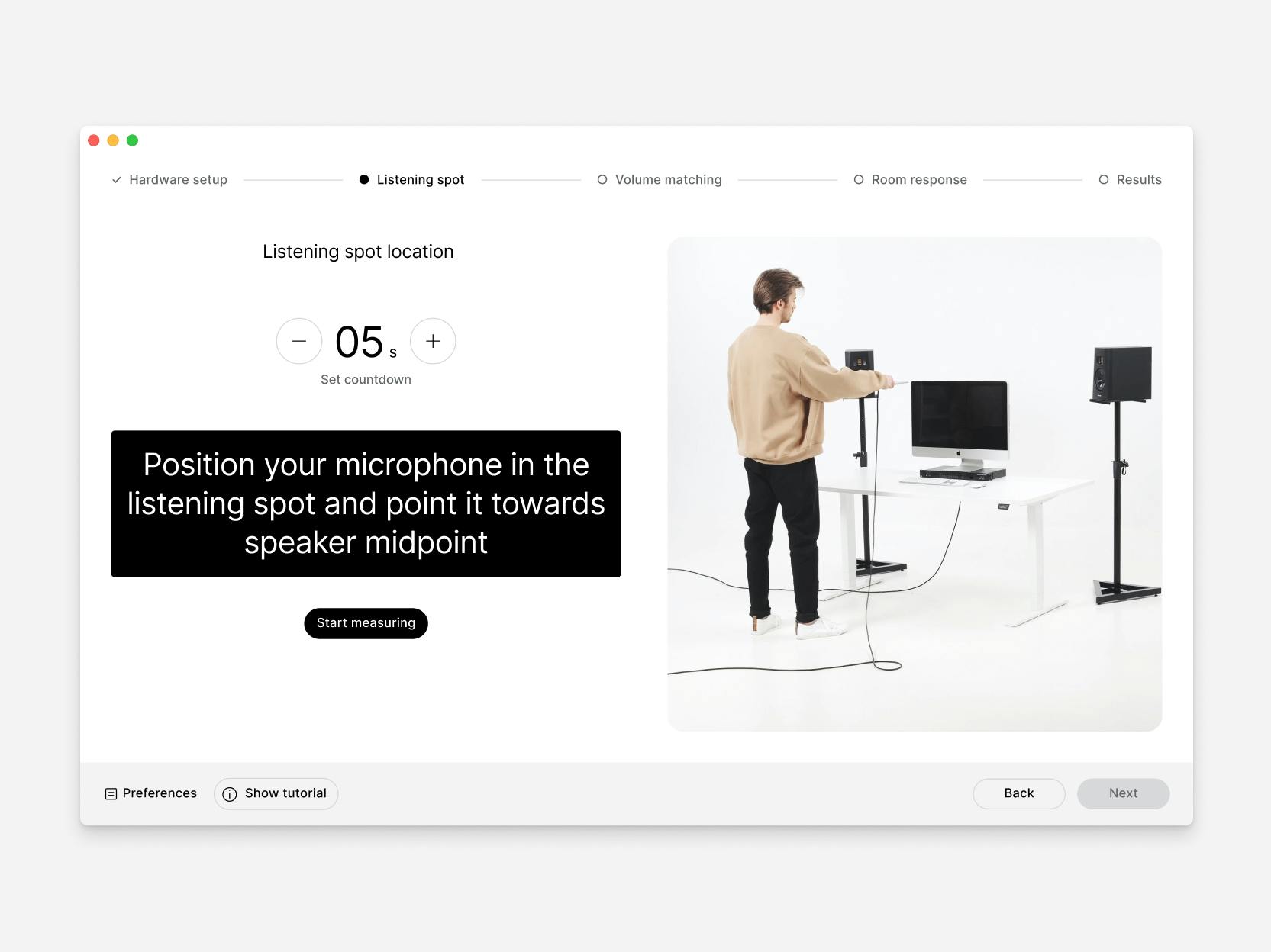 How do professionals use sound calibration software? - Sonarworks Blog