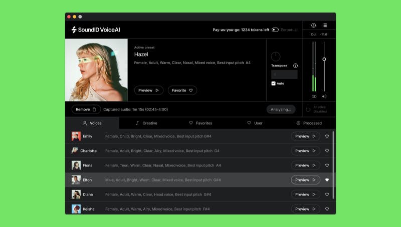 How to Use SoundID VoiceAI in FL Studio: Unlock Limitless Vocal Possibilities - Sonarworks Blog