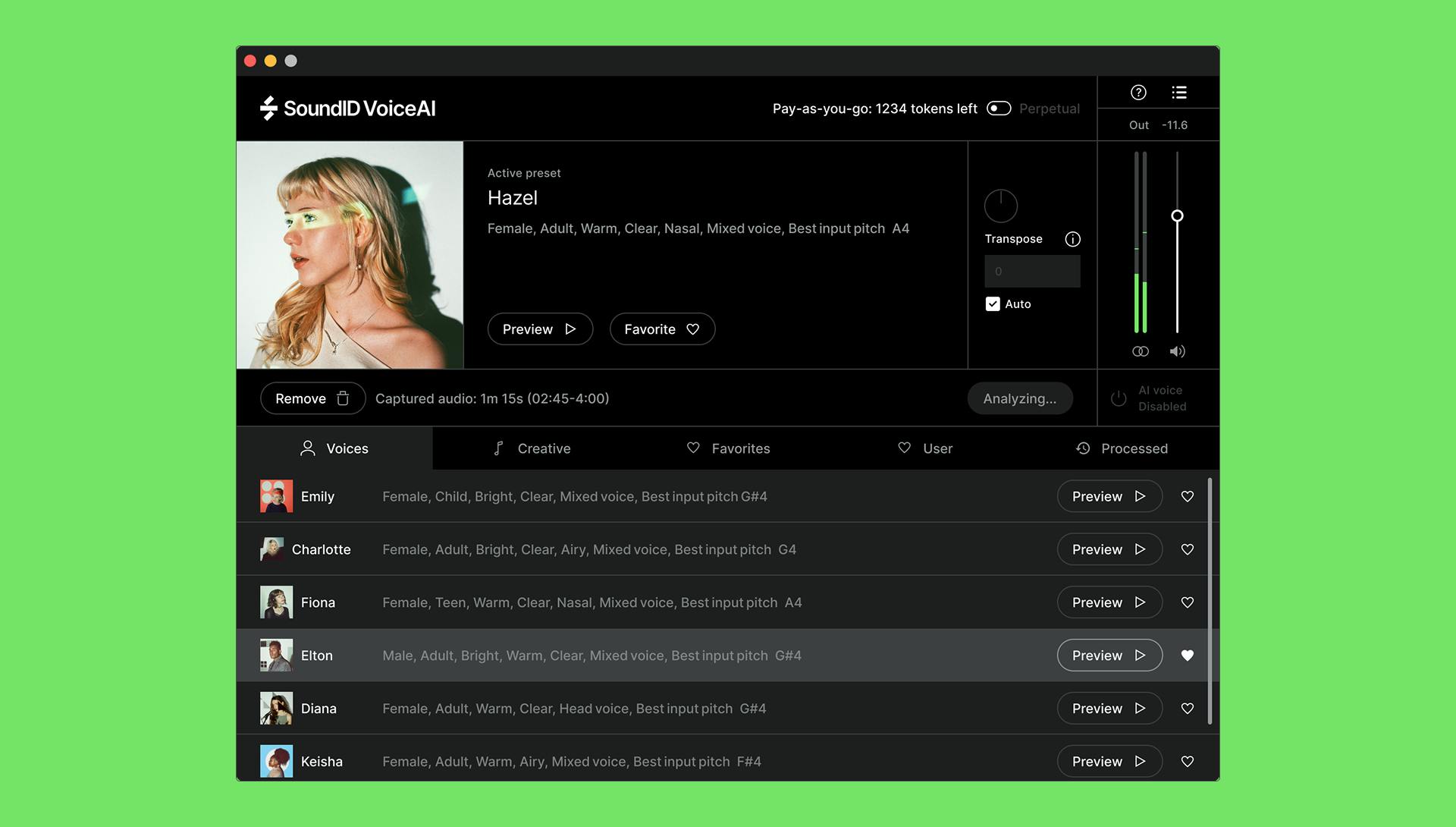 How to Use SoundID VoiceAI in FL Studio: Unlock Limitless Vocal Possibilities - Sonarworks Blog