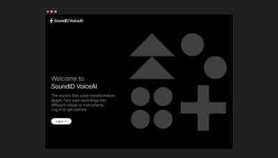 How to Use SoundID VoiceAI in Logic Pro: A Creative Workflow Guide - Sonarworks Blog