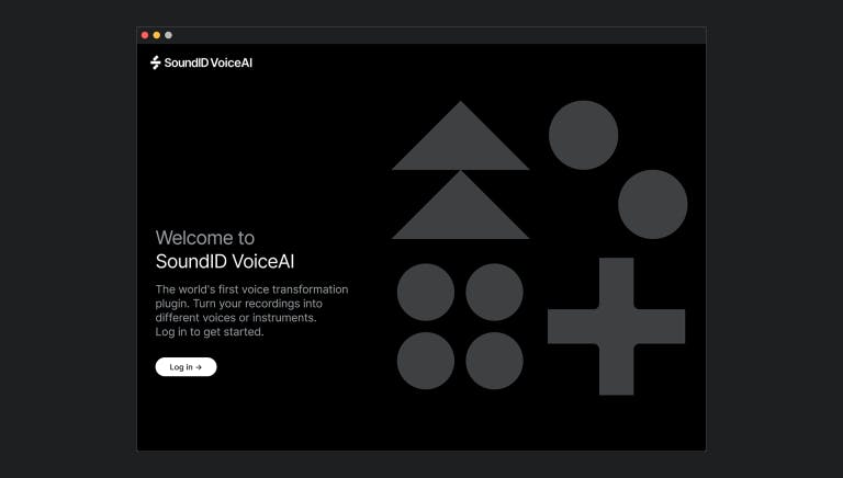 How to Use SoundID VoiceAI in Logic Pro: A Creative Workflow Guide - Sonarworks Blog