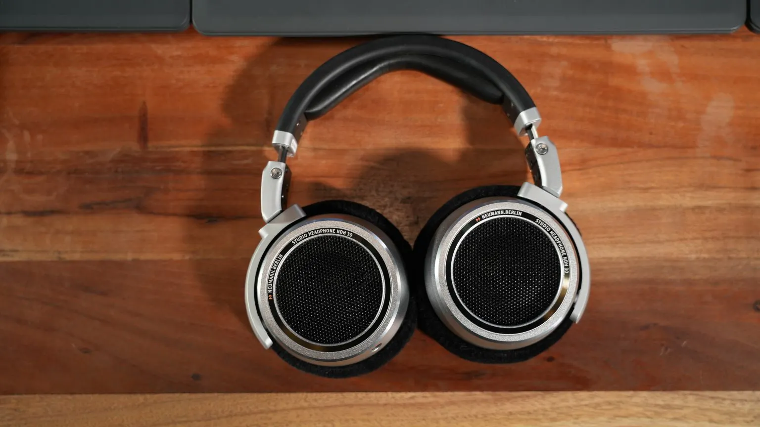 Neumann NDH 30 Studio Headphone Review - Sonarworks Blog