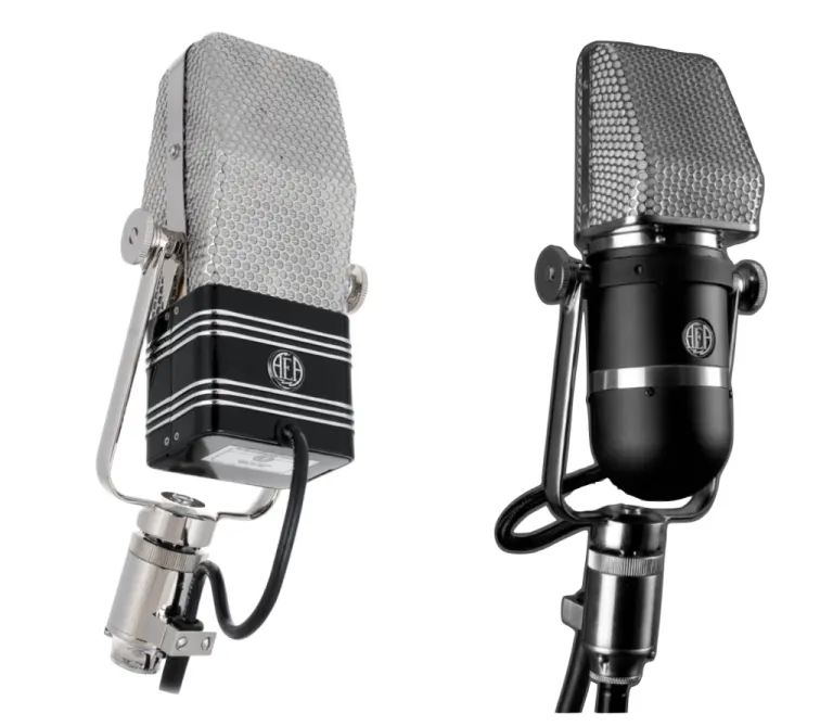 Microphone Polar Patterns Decoded: Cardioid, Omnidirectional, and ...