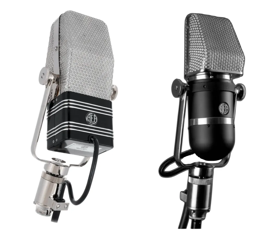 Microphone Polar Patterns Decoded: Cardioid, Omnidirectional, and ...