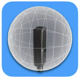 Microphone Polar Patterns Decoded: Cardioid, Omnidirectional, and ...