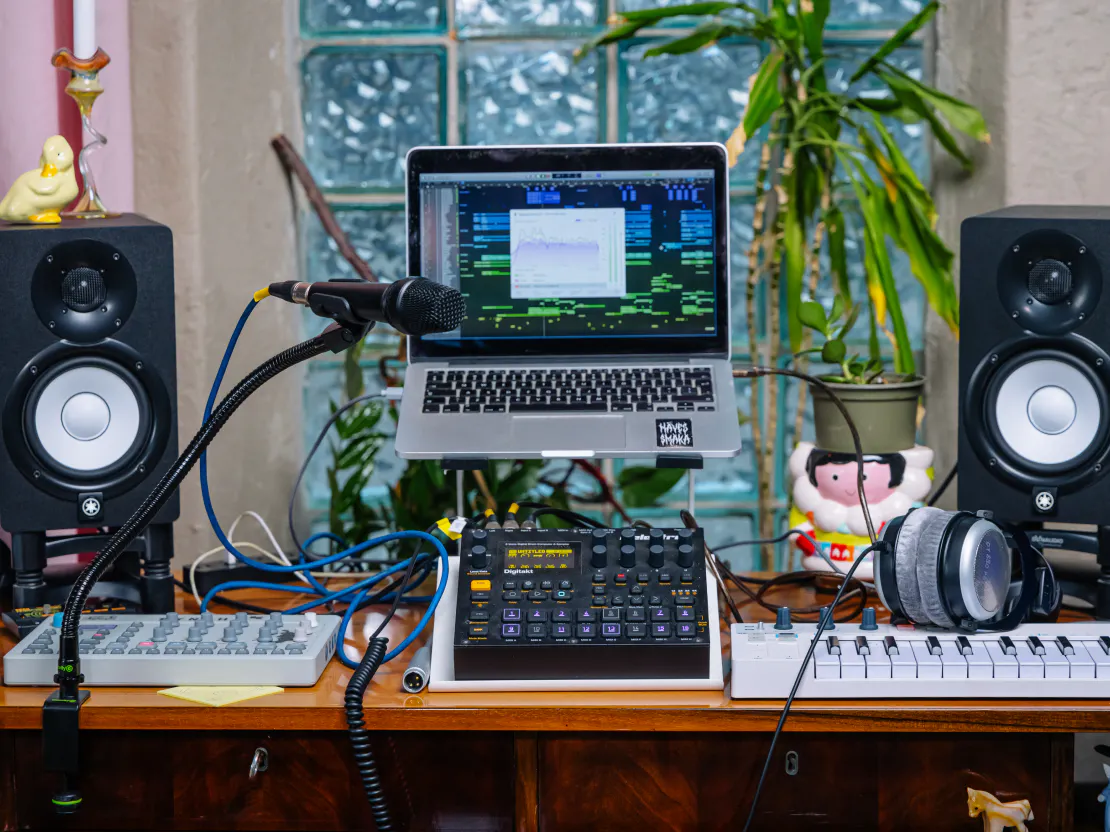 Can Upgrading Speakers Fix Mix Problems? - Sonarworks Blog