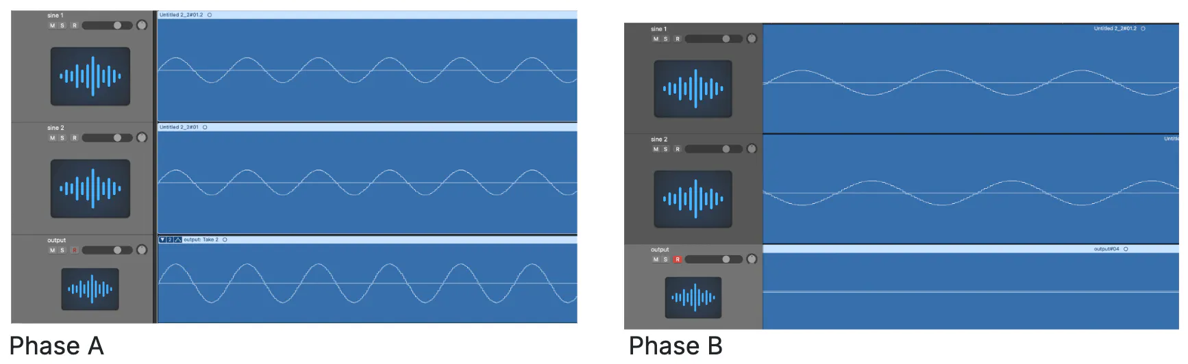 Phase And Polarity Demystified: Why Does Your Mix Sound Thin ...