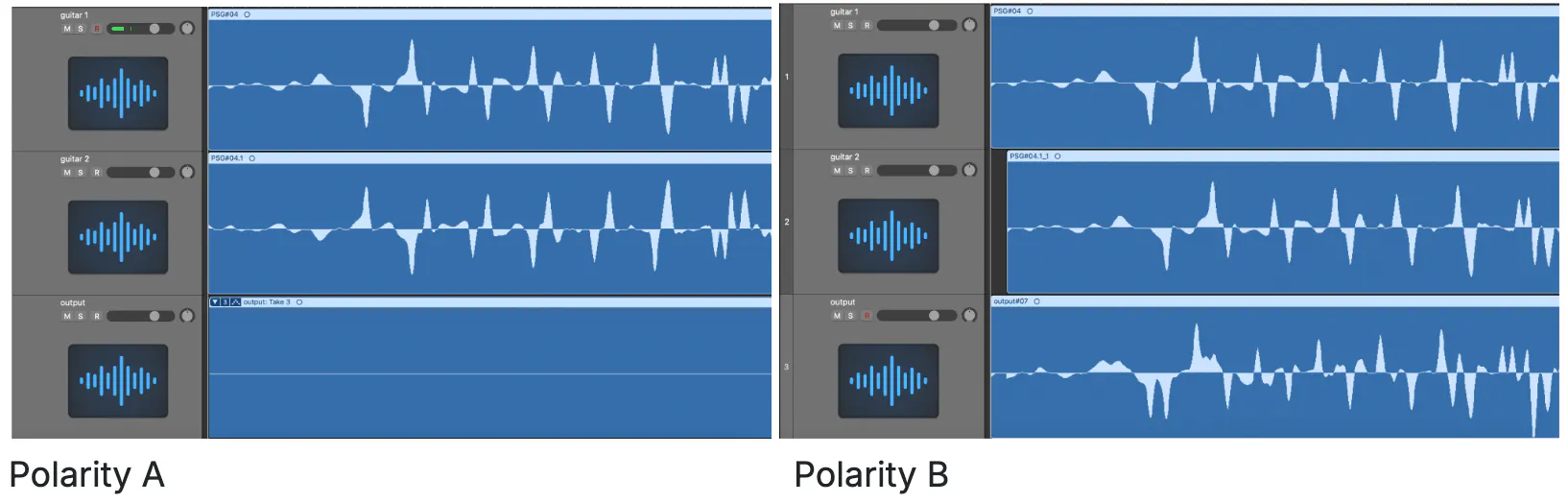 Phase And Polarity Demystified: Why Does Your Mix Sound Thin ...
