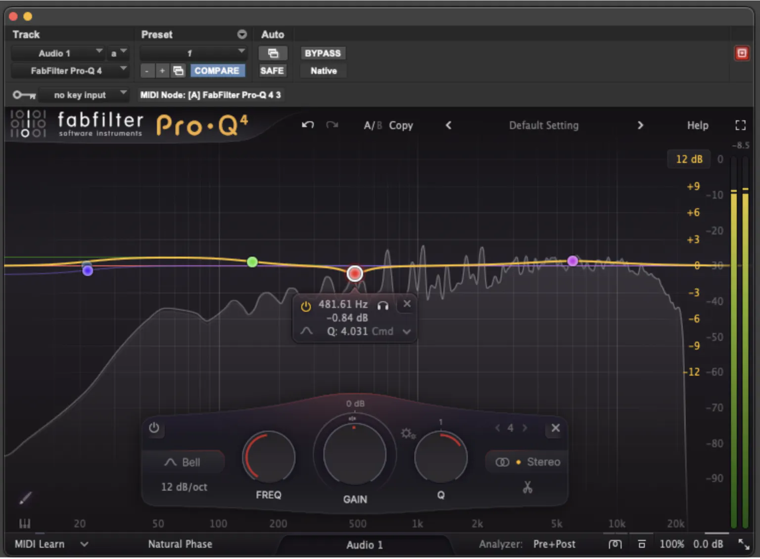 A Brief Guide to Music Mastering - Sonarworks Blog